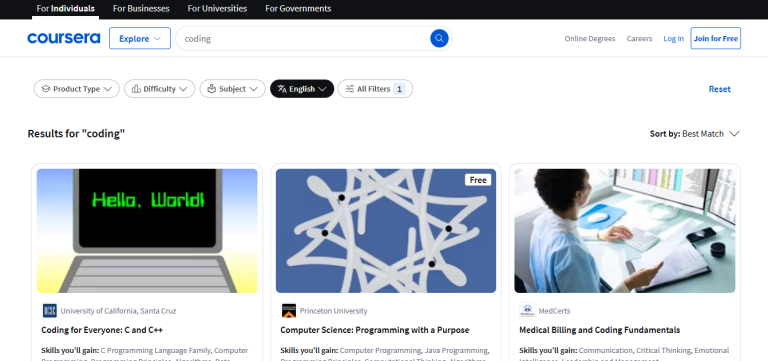 How to Learn Coding: A Beginner Programmer's Guide