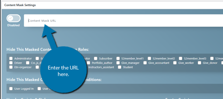URL Masking: What It Is & How It Works