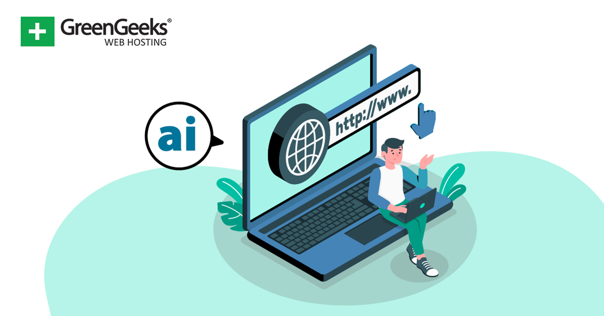 What is a .ai Domain: All You Need to Know