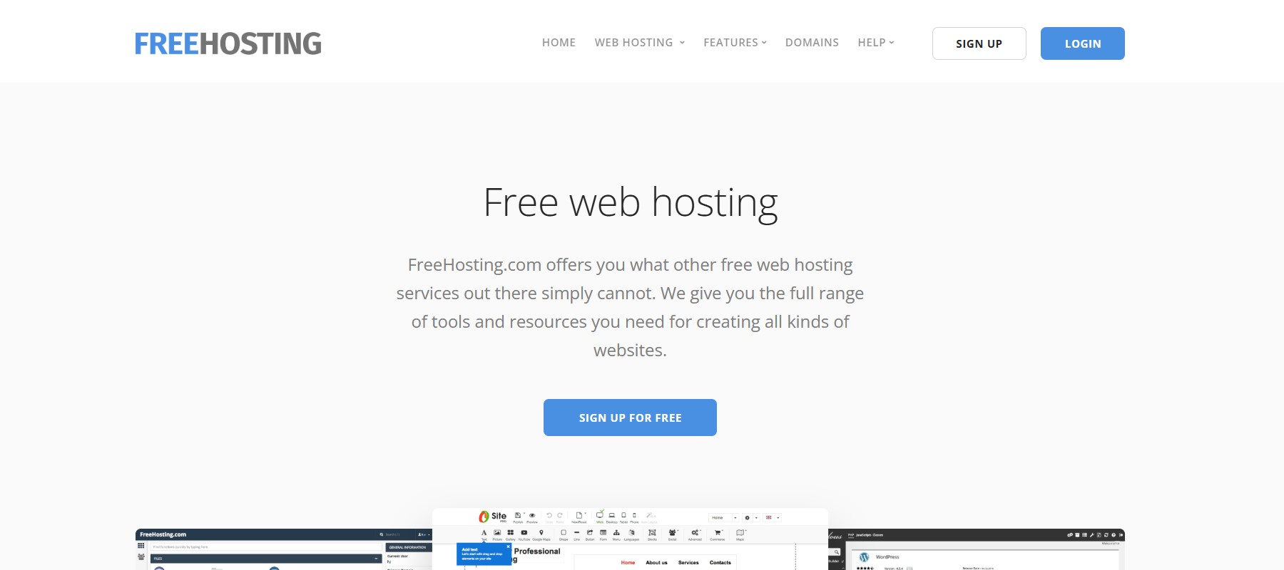 15 Best Free Web Hosting Sites 2025: Pros, Cons & Alternatives