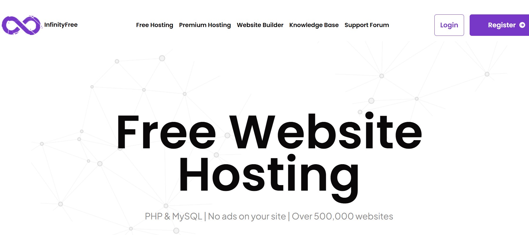 15 Best Free Web Hosting Sites 2025: Pros, Cons & Alternatives