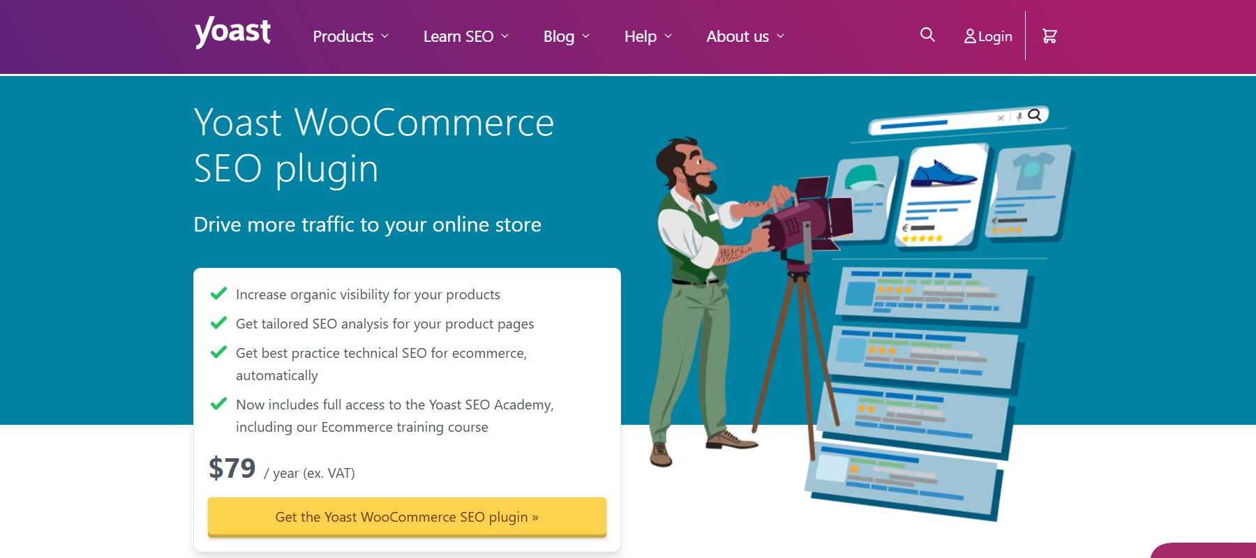 WooCommerce SEO Guide: Boost Your Online Store Rankings