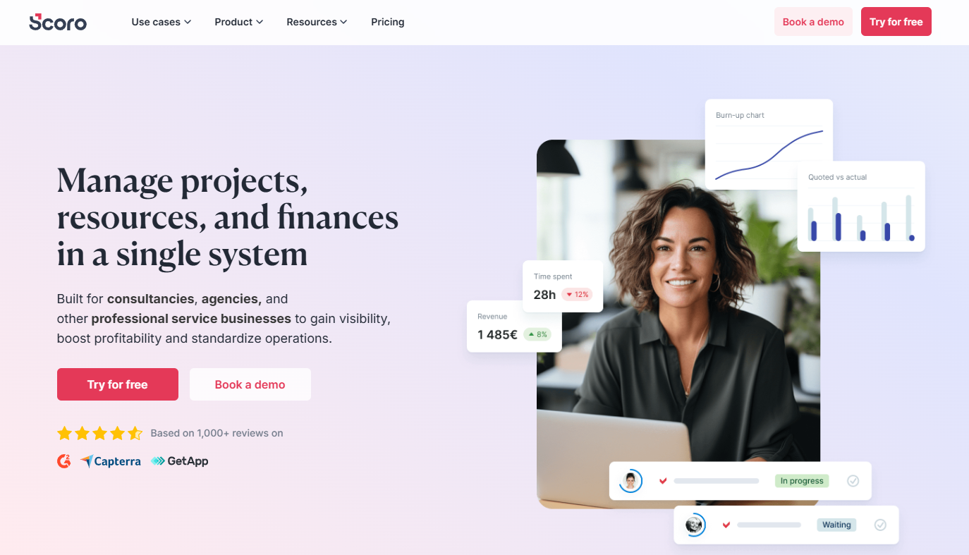 12 Top Zoho Alternatives: Best Tools for Business in 2025