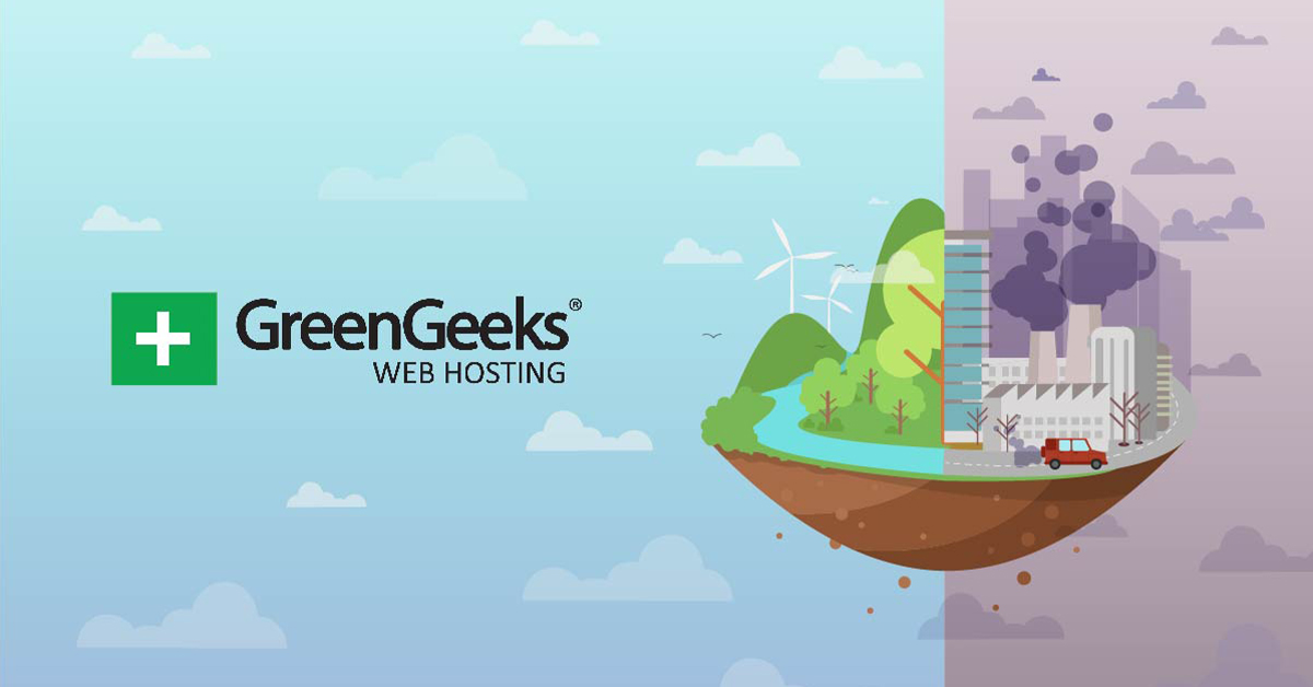 GreenGeeks Blog