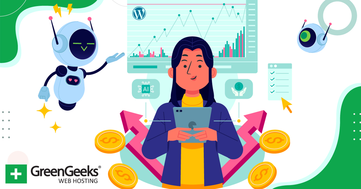 Earning with AI: Tips, Tools, Methods, and Examples