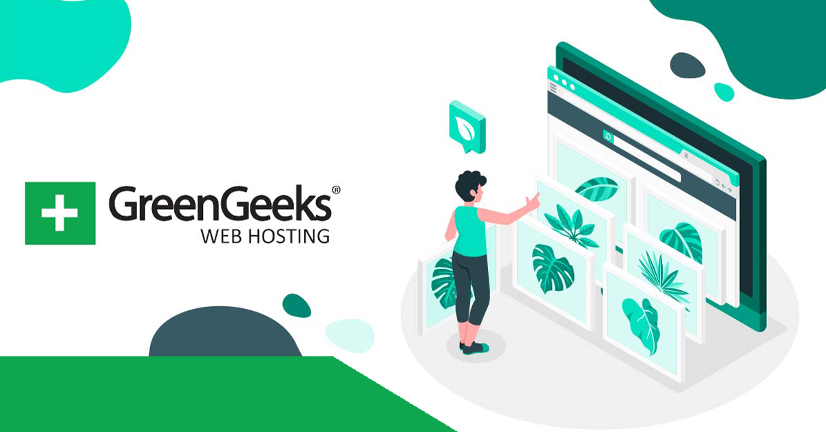 How to Make an Eco-Friendly Website