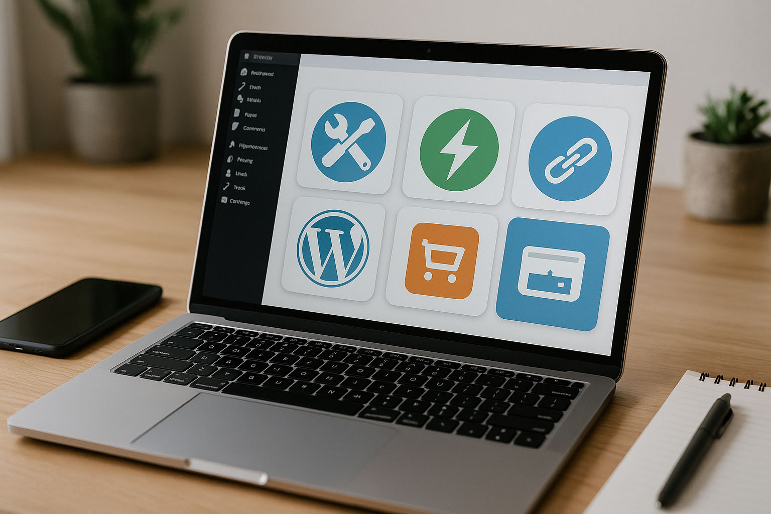 The 5 Best WordPress Plugins in 2025 | GreenGeeks