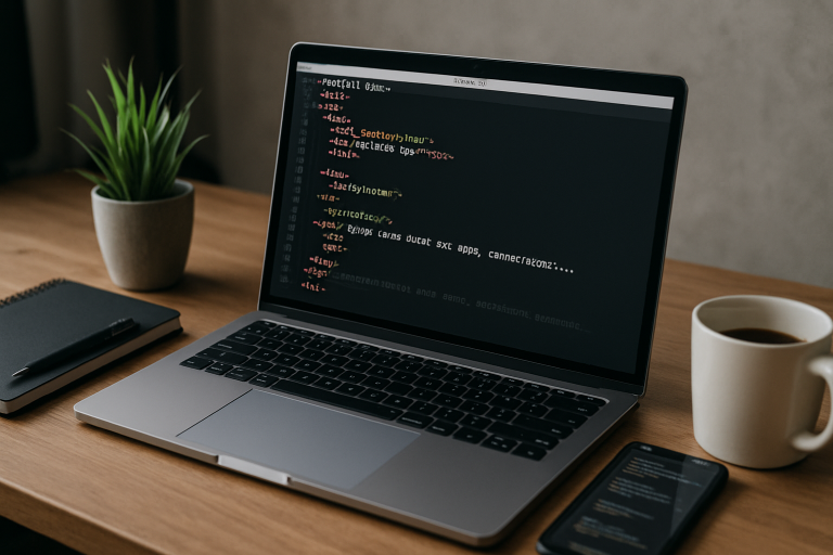 The Top HTML Code Editors You Should Be Using in 2025