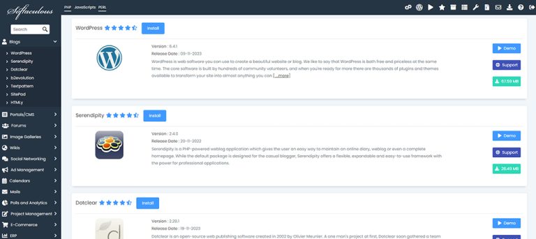 What is: Content Management System (CMS) - GreenGeeks