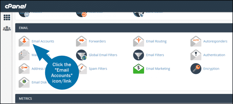How Do I Set up an Email Account?