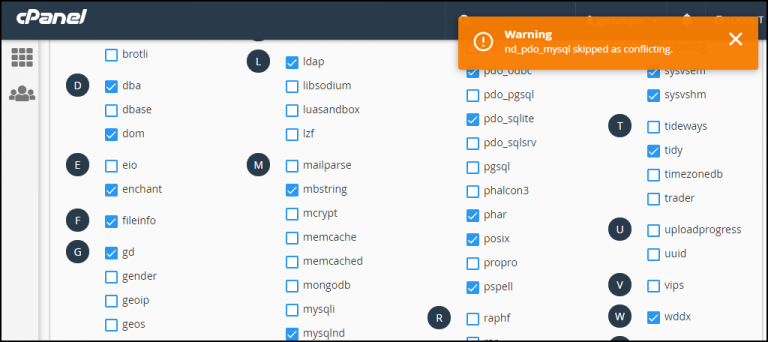 Configuring PHP Environment Variables Configuring PHP Environment Variables