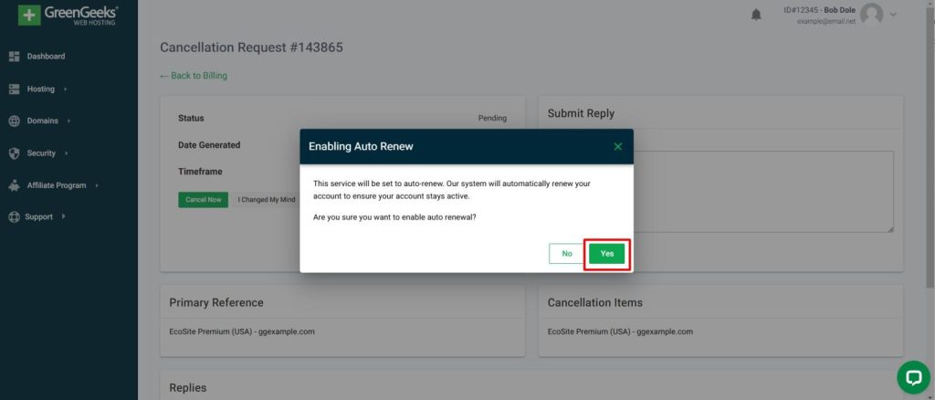 If I Want to Cancel My Account, What Are My Options?
