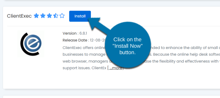 How Do I Install ClientExec?