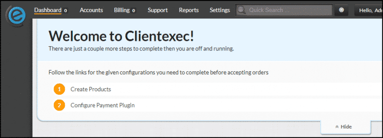How Do I Install Clientexec?