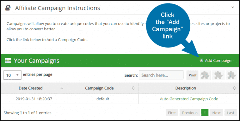 How to Create Campaign Tracking Codes