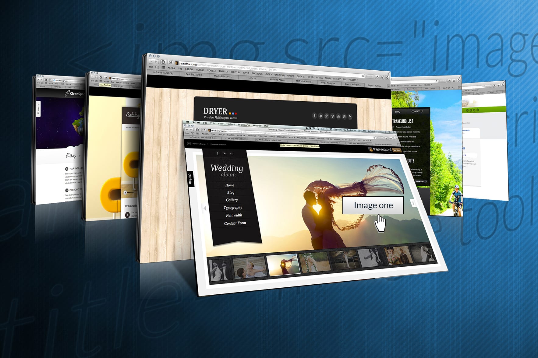 The Difference Between Image Alt Text And Title In WordPress GreenGeeks