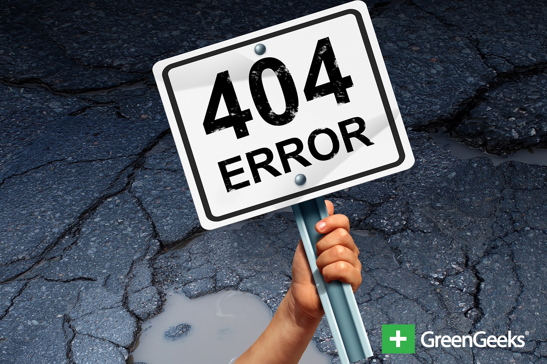How To Fix A 404 Error In WordPress Posts GreenGeeks