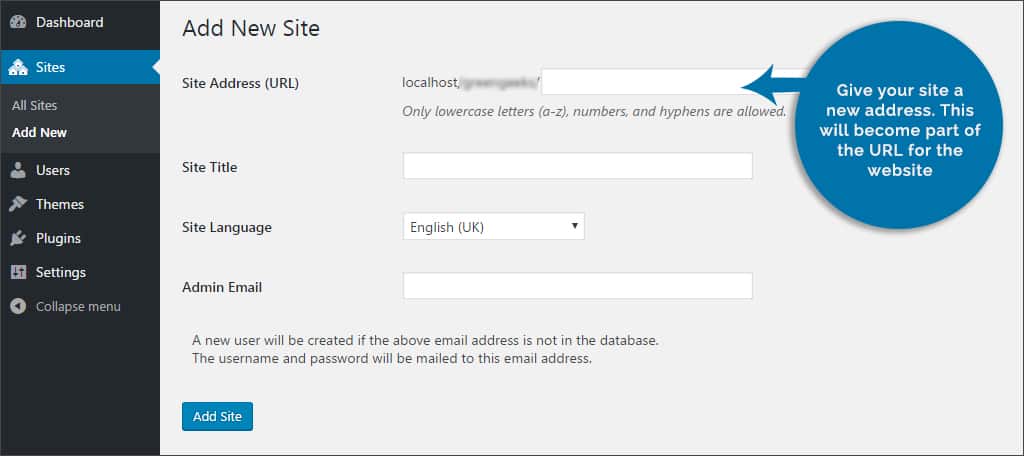 How To Install A Wordpress Multisite Network And Why Greengeeks
