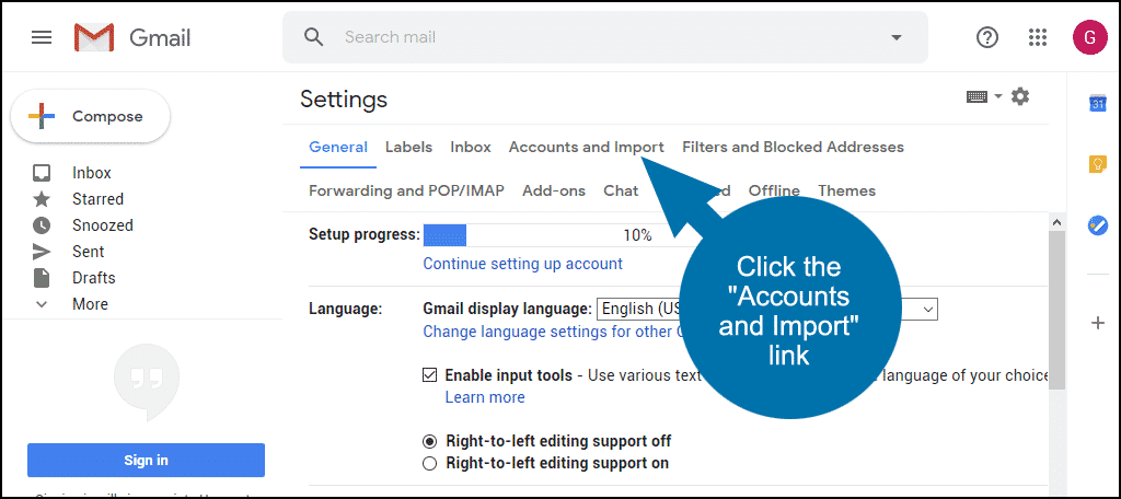 How to Use Gmail for a Domain Hosted at GreenGeeks (or Anywhere Else)