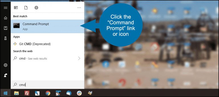 How To Run A Traceroute On Windows Mac Or Linux