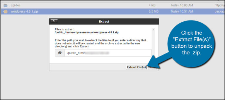 How to Install WordPress - The Complete Guide to WordPress Installation ...
