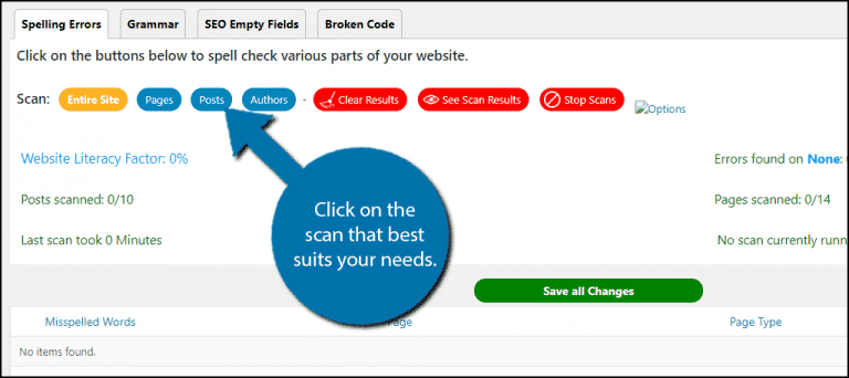 How to Install a Spell Check Plugin on Your WordPress Blog - GreenGeeks
