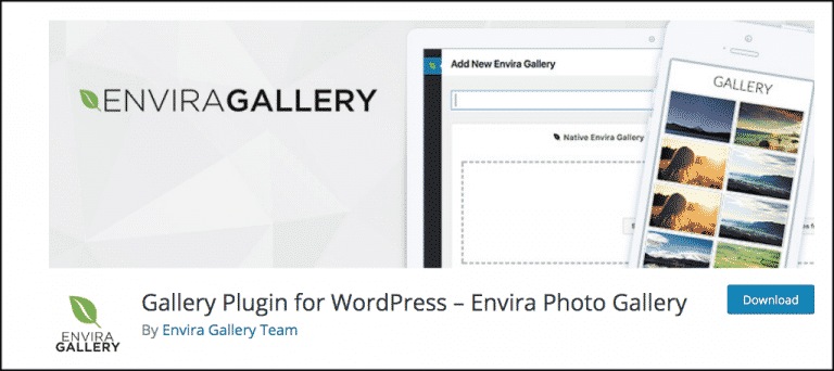 How to Create an Image Gallery in WordPress - GreenGeeks