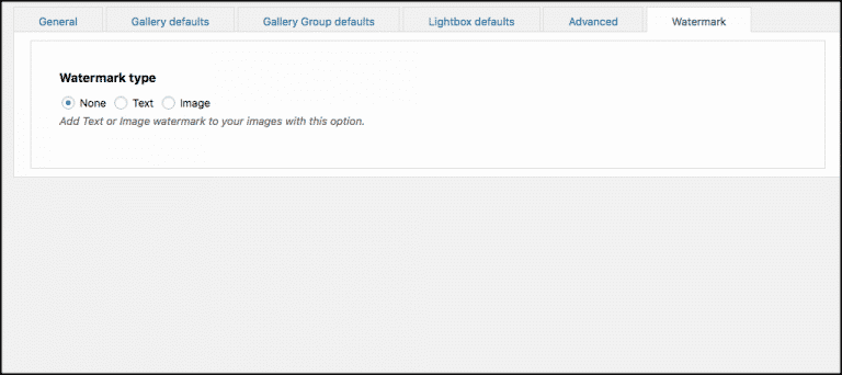 How to Create an Image Gallery in WordPress - GreenGeeks