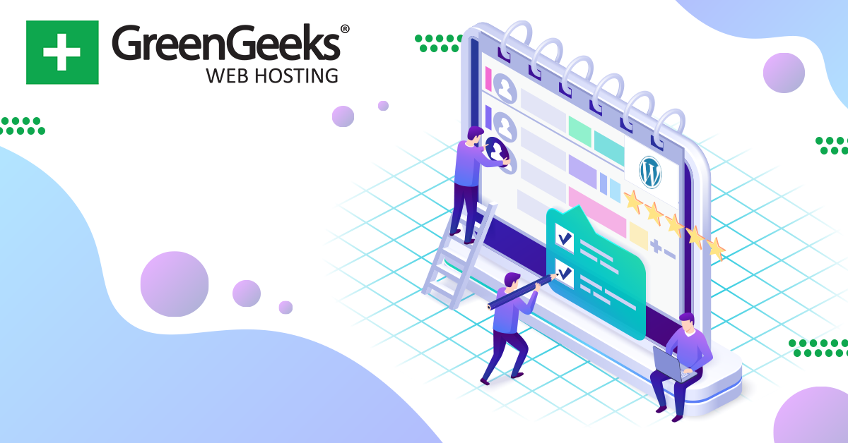 How to Schedule a Post in WordPress - GreenGeeks