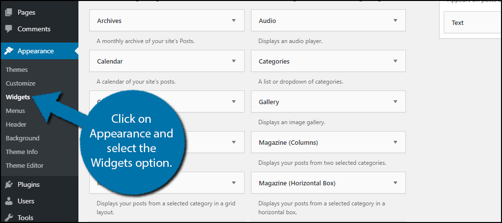 What Are Shortcodes In WordPress? - GreenGeeks