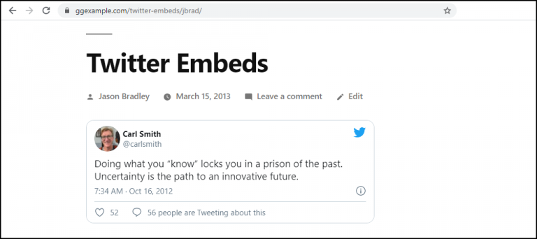 How To Create Custom Permalinks In Wordpress And Why Greengeeks