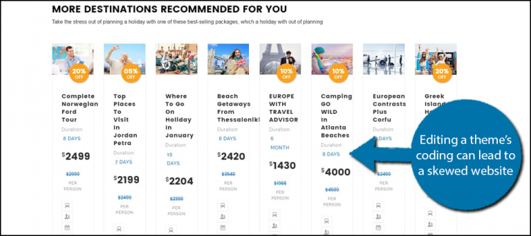 How to Fix the 19 Most Common WordPress Errors - GreenGeeks