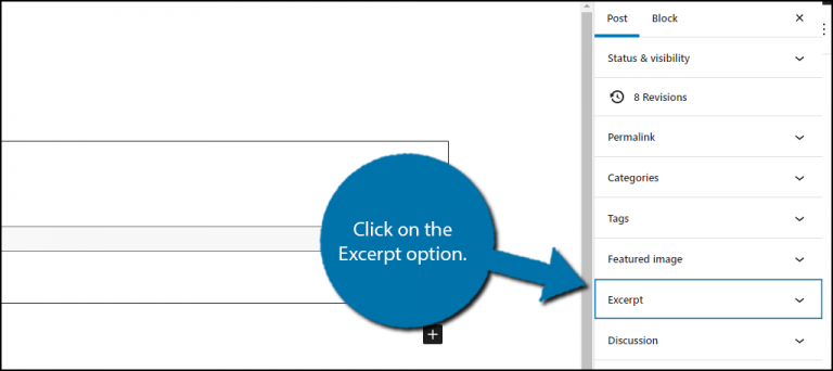 How to Show a WordPress Excerpt in Your Theme - GreenGeeks