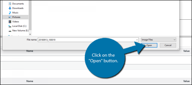 How to Add a Caption to a Photo in WordPress and Why - GreenGeeks