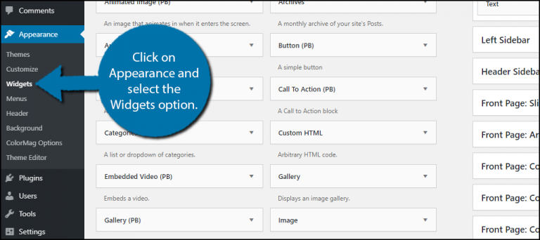 How to Show a WordPress Excerpt in Your Theme - GreenGeeks