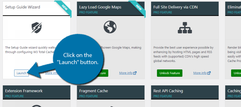 How to Set Up W3 Total Cache in WordPress and Why It's Important