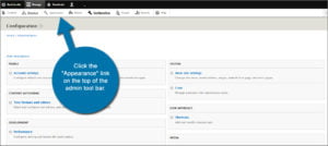 How to Build a Website with Drupal - GreenGeeks