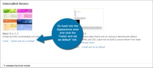 How to Build a Website with Drupal - GreenGeeks