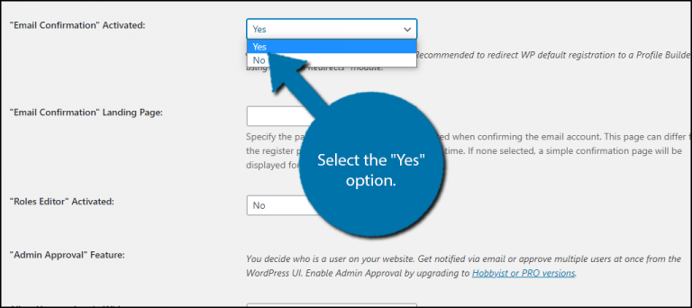 How to Create a WordPress Users Email List - GreenGeeks