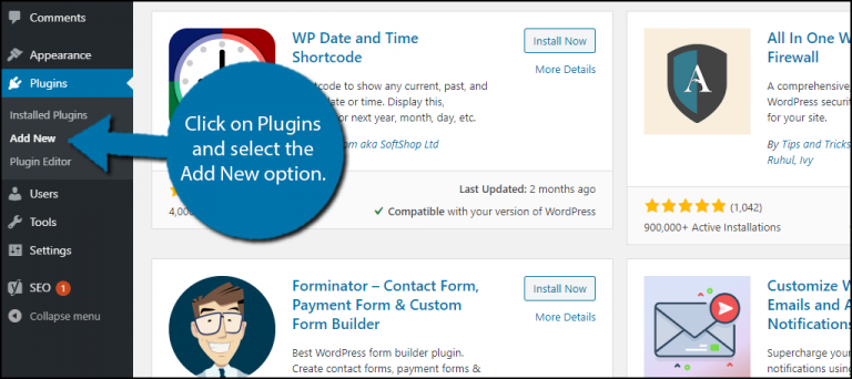 how-to-show-today-s-date-in-wordpress-greengeeks