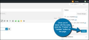 How to Add a Link to an Email Address in WordPress - GreenGeeks