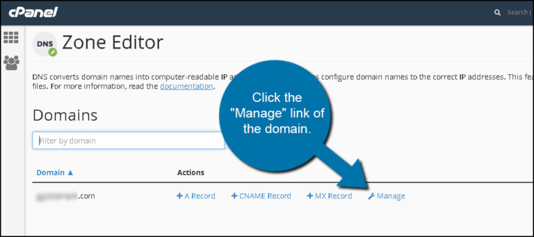 How to Setup the MX Record for Your Domain Names - GreenGeeks