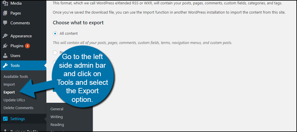 How to Properly Merge WordPress Sites while Keeping your SEO - GreenGeeks