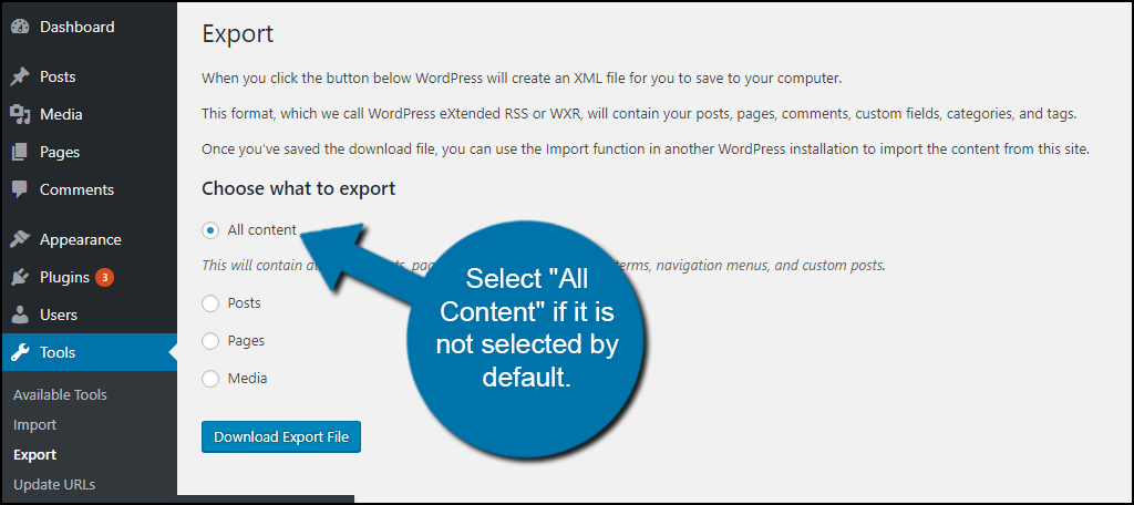 How to Properly Merge WordPress Sites while Keeping your SEO - GreenGeeks
