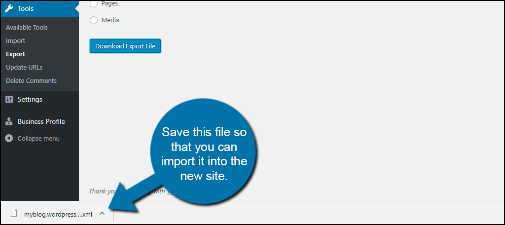 How to Properly Merge WordPress Sites while Keeping your SEO - GreenGeeks