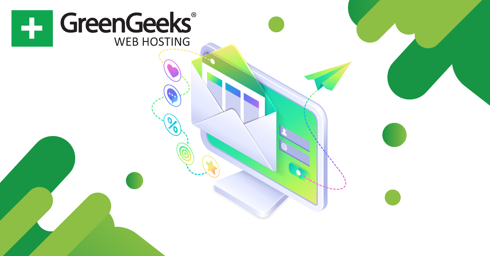 Email Tutorials - GreenGeeks