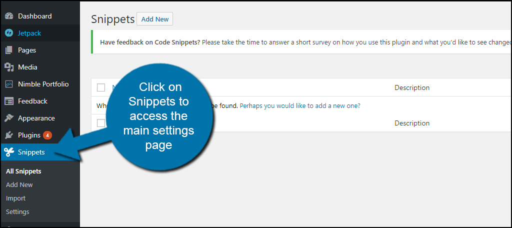 How to Correctly Add Custom Code in WordPress - GreenGeeks