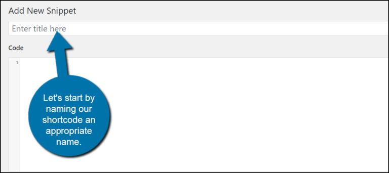 How to Correctly Add Custom Code in WordPress - GreenGeeks