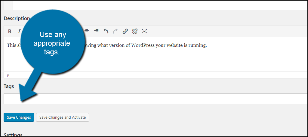 How to Correctly Add Custom Code in WordPress - GreenGeeks