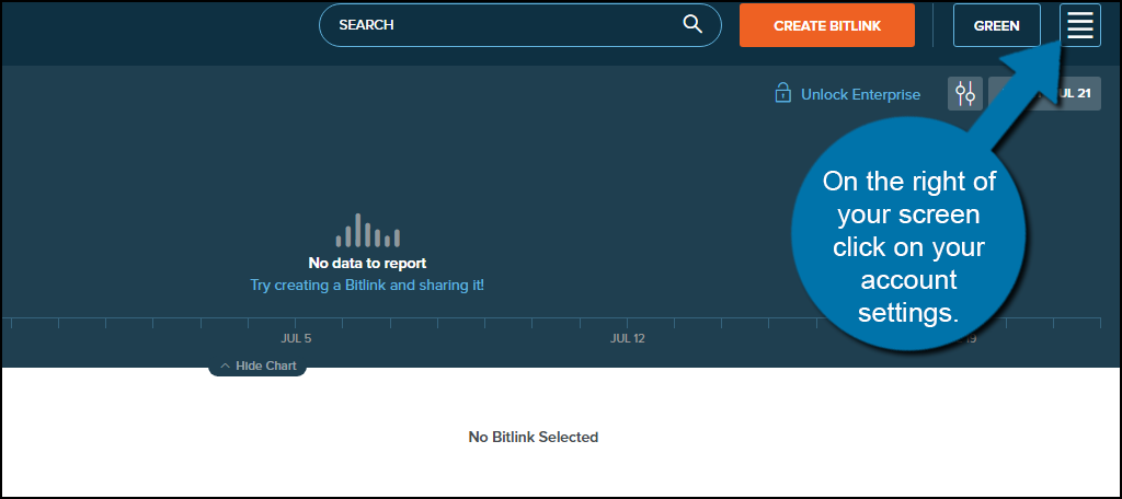 How To Create A Custom Branded Short Url In Wordpress Greengeeks